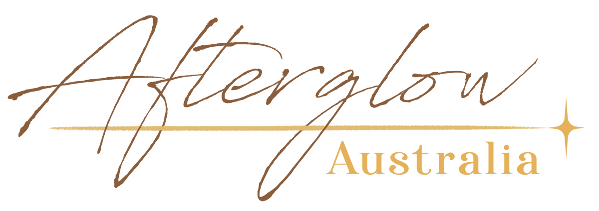 Afterglow Australia – Opening Soon